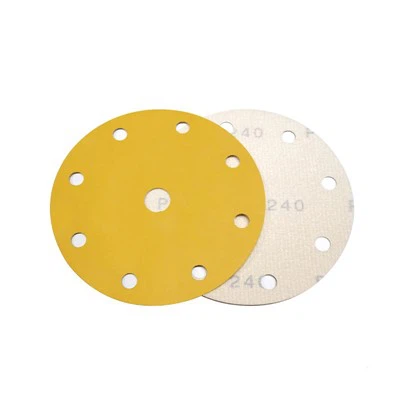 China Customized Abrasive Paper Manufacturers Factory | Golden